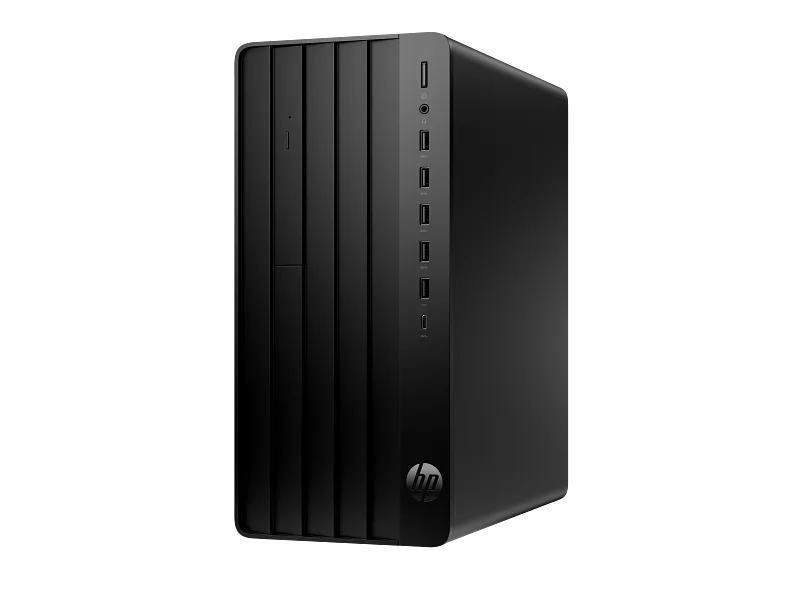 HP Pro Tower 290 G9 Desktop PC Intel Core i7 13700 8GB DDR4 3200 512GB